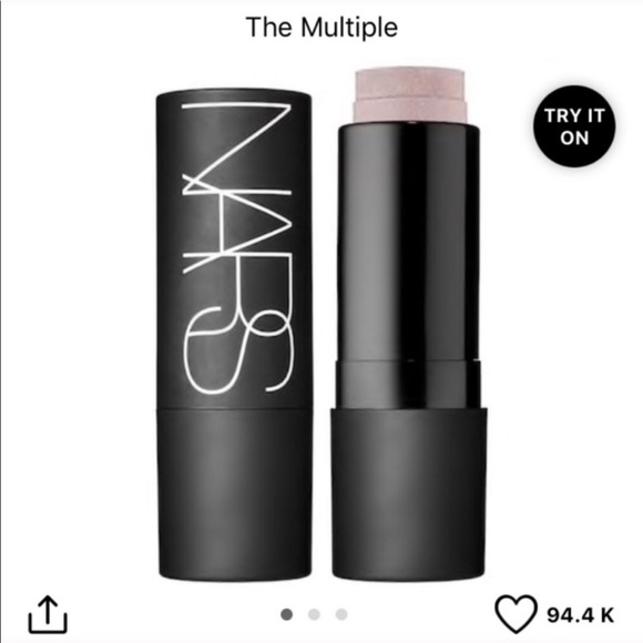 NARS | Makeup | Nib Nars The Multiple Stick Copacabana | Poshmark
